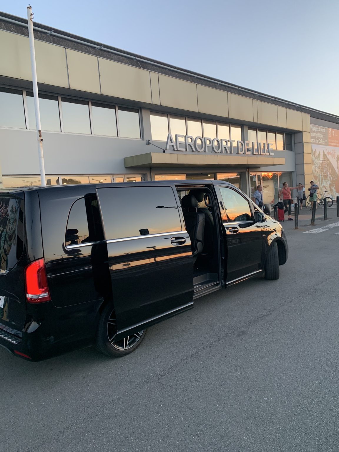 Découvrez l'aéroport de Lille Lesquin : votre porte d'accès vers de ...